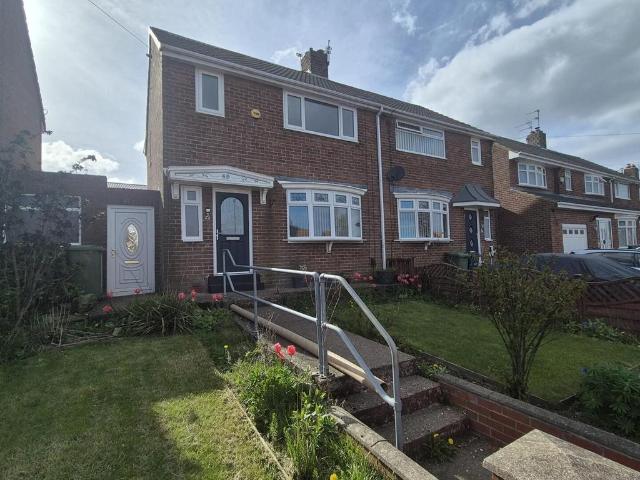 2 bedroom house to rent