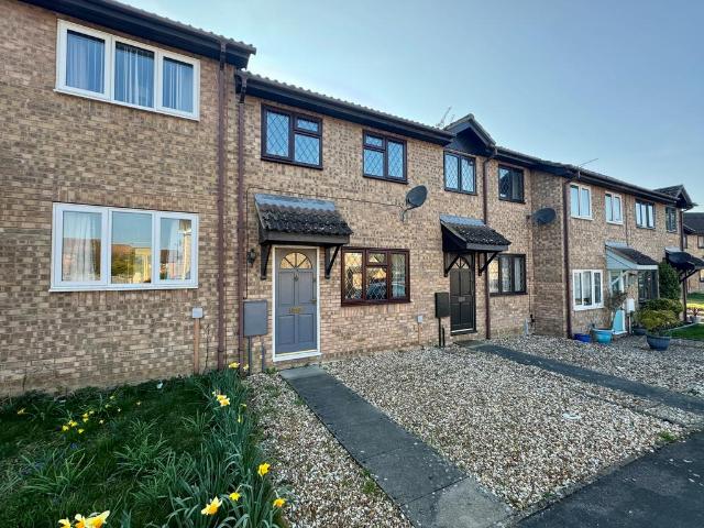 2 bedroom house to rent