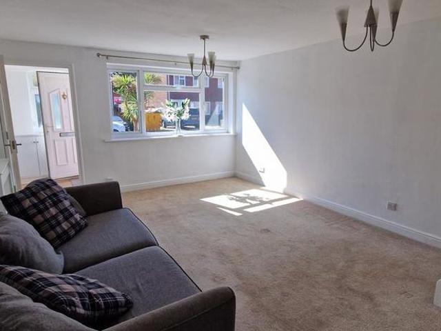 2 bedroom house to rent