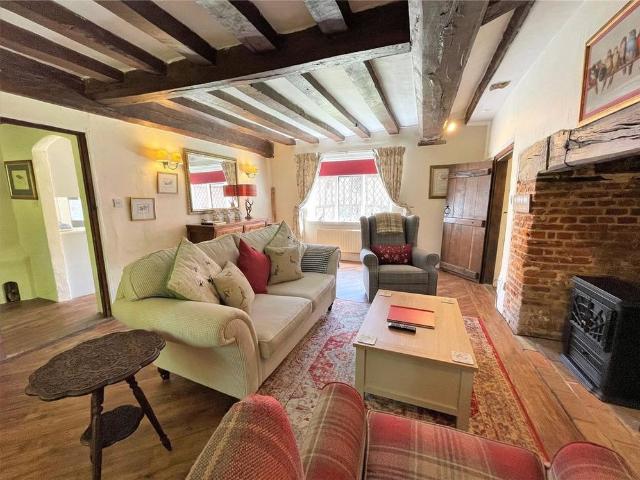 2 bedroom house to rent
