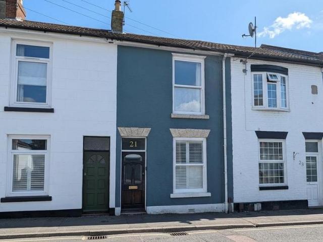 2 bedroom house to rent