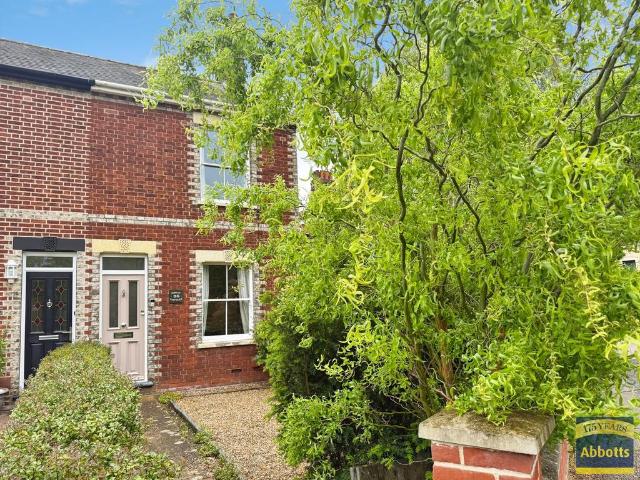 2 bedroom house to rent