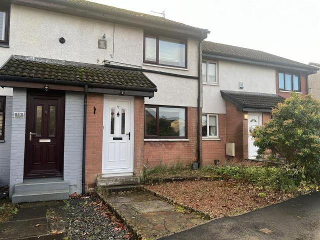 2 bedroom house to rent