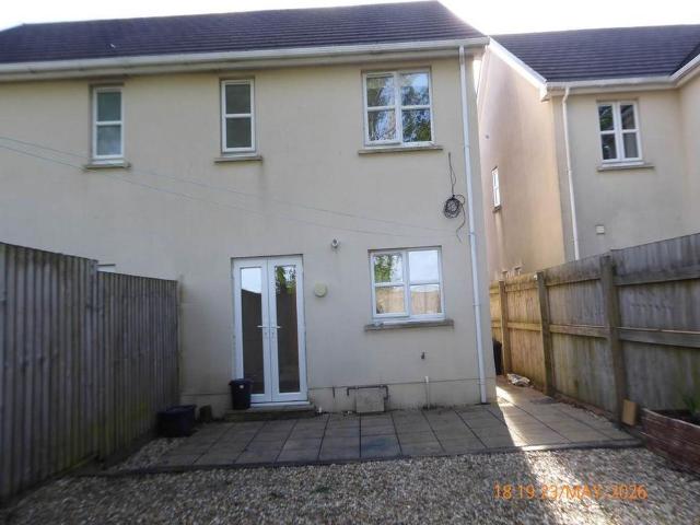 2 bedroom house to rent