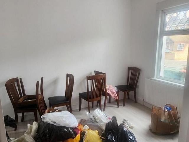 2 bedroom house to rent