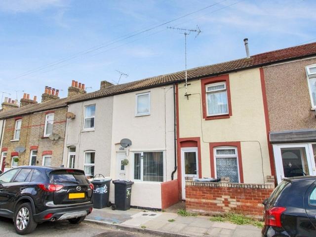 2 bedroom house to rent