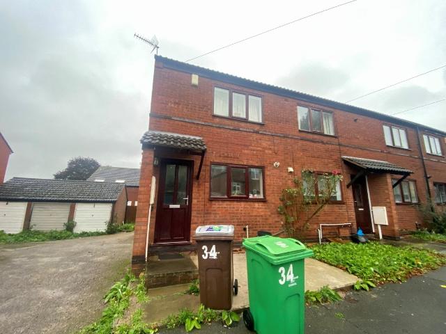 2 bedroom house to rent