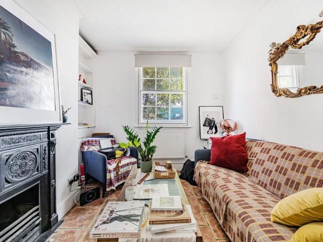 2 bedroom house to rent