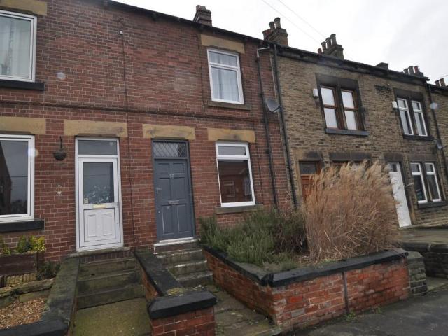 2 bedroom house to rent