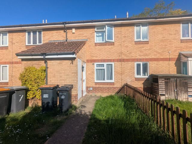 2 bedroom house to rent