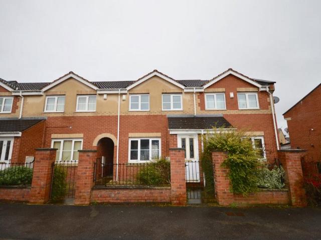 2 bedroom house to rent