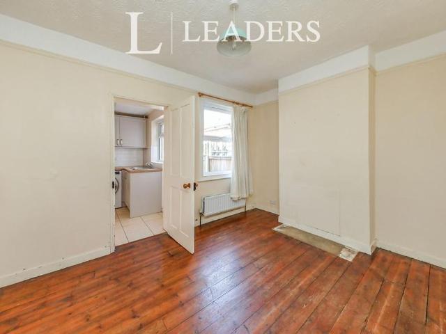2 bedroom house to rent