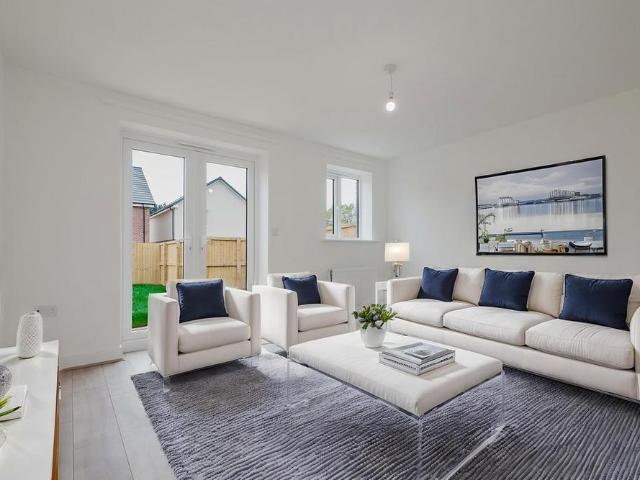 2 bedroom house to rent