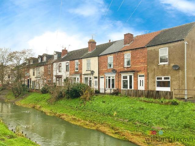 2 bedroom house to rent