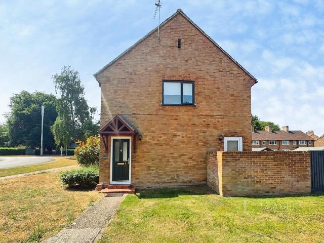 2 bedroom house to rent