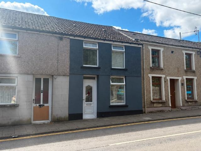 2 bedroom House To Rent