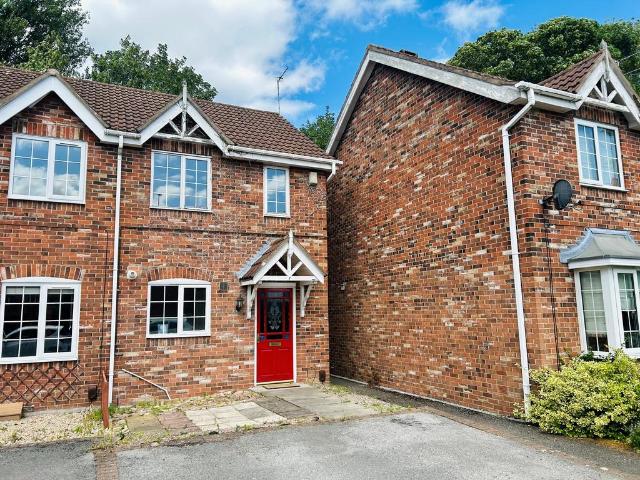 2 bedroom house to rent