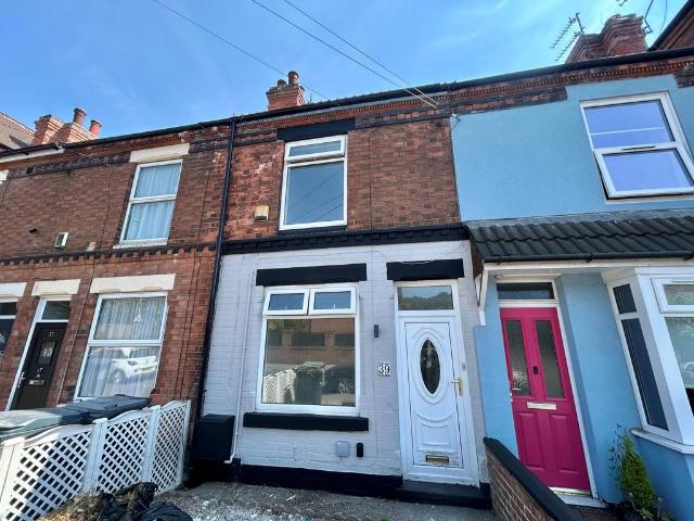 2 bedroom house to rent