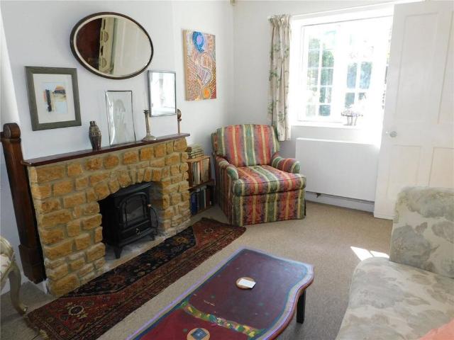 2 bedroom house to rent