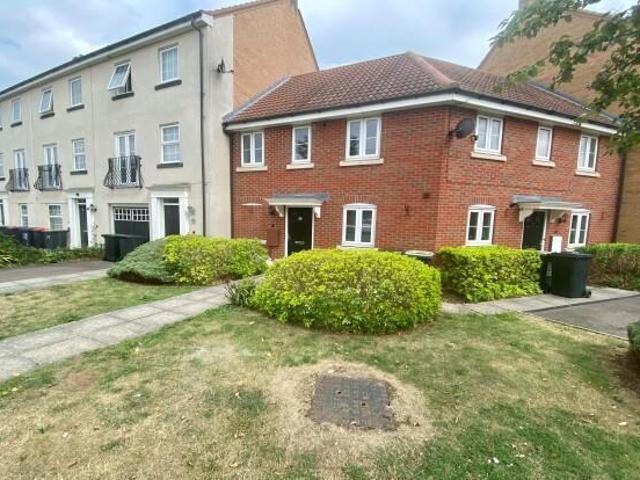 2 bedroom house to rent
