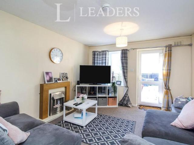 2 bedroom house to rent
