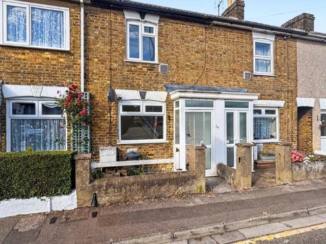 2 bedroom house to rent