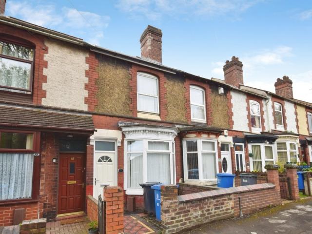 2 bedroom House To Rent