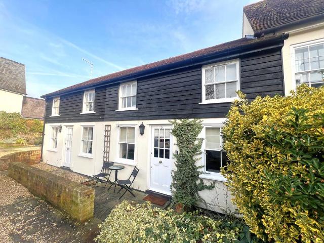 2 bedroom house to rent