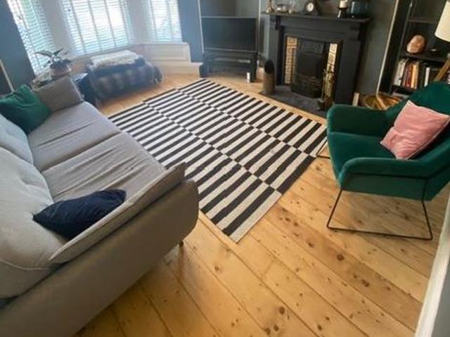 2 bedroom house to rent