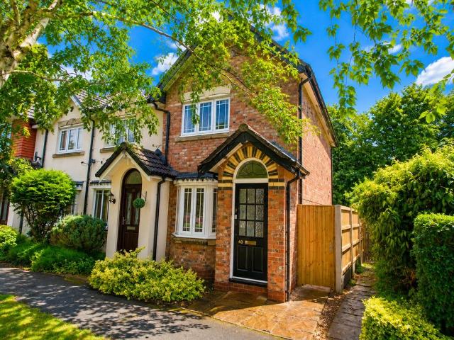 2 bedroom house to rent