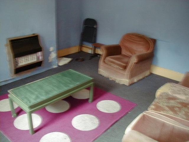 2 bedroom house to rent
