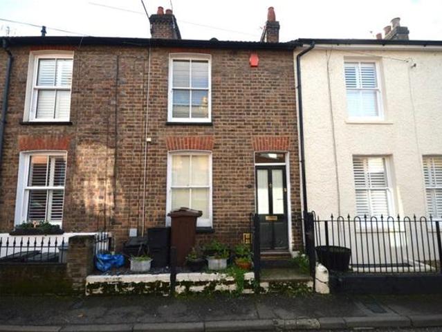 2 bedroom house to rent