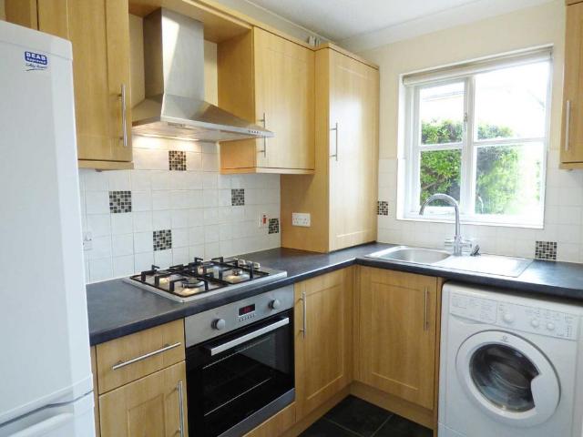 2 bedroom house to rent