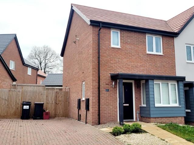 2 bedroom house to rent