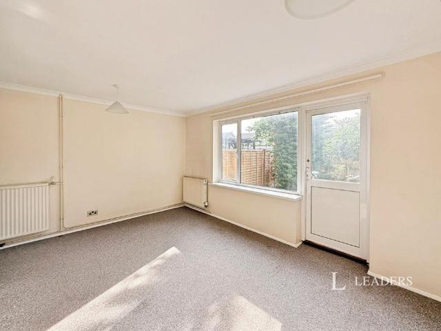 2 bedroom house to rent