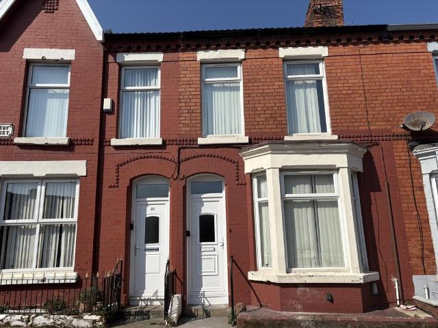 2 bedroom house to rent