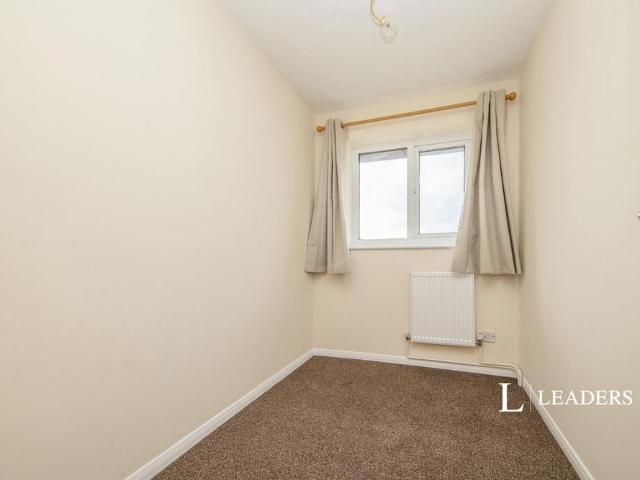 2 bedroom house to rent