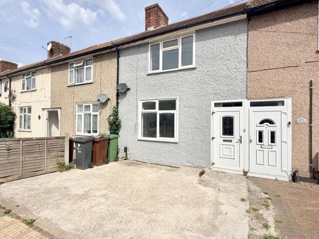 2 bedroom house to rent