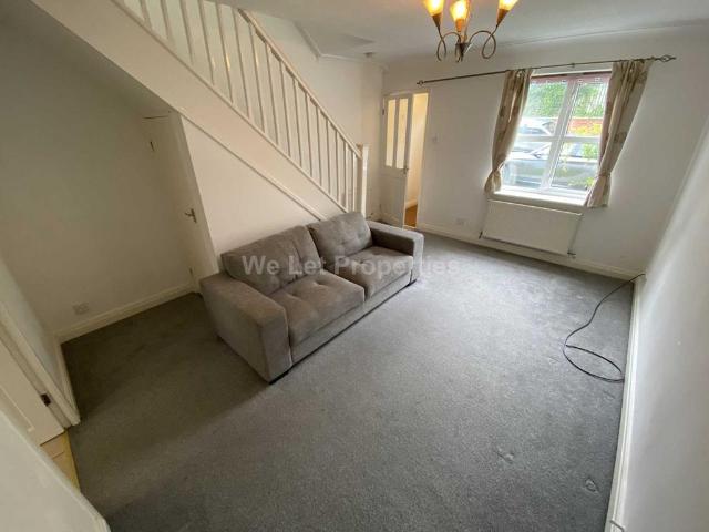 2 bedroom house to rent