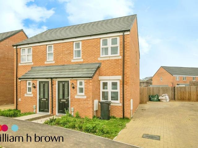 2 bedroom house to rent