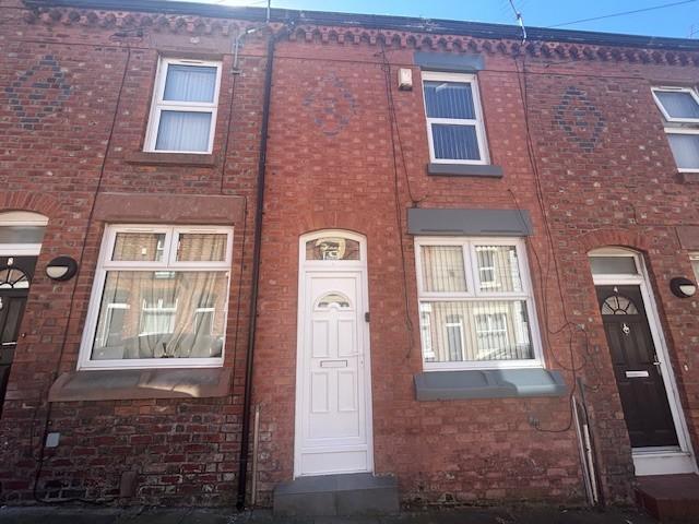 2 bedroom house to rent