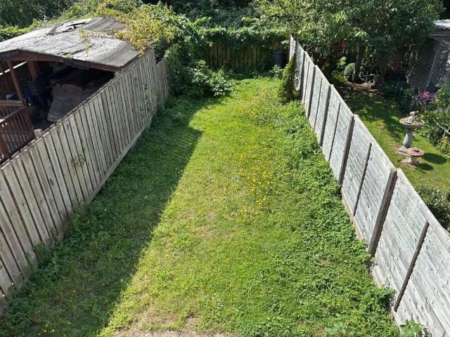 2 bedroom house to rent