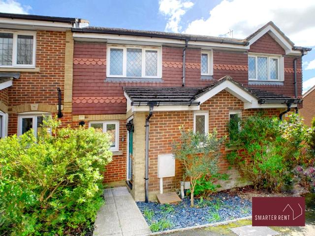 2 bedroom house to rent