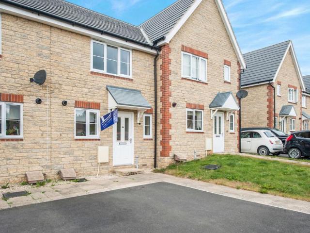 2 bedroom house to rent