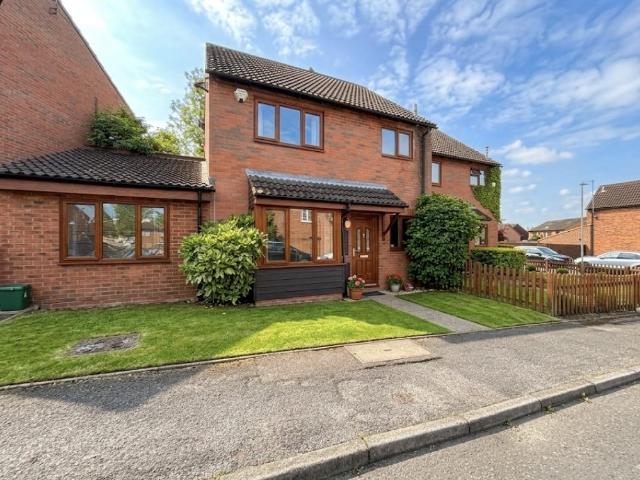 2 bedroom house to rent