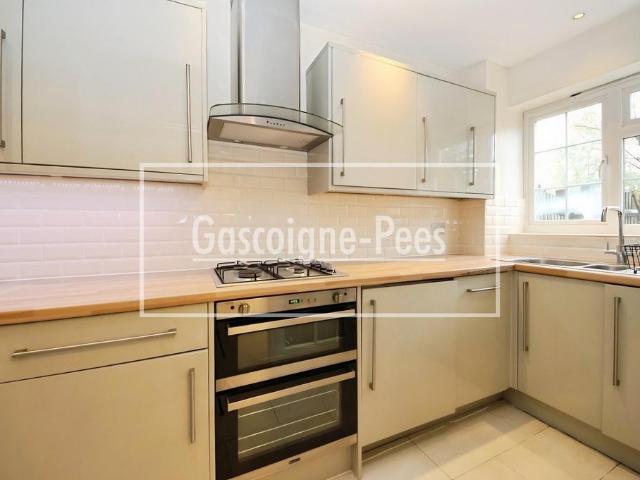 2 bedroom house to rent