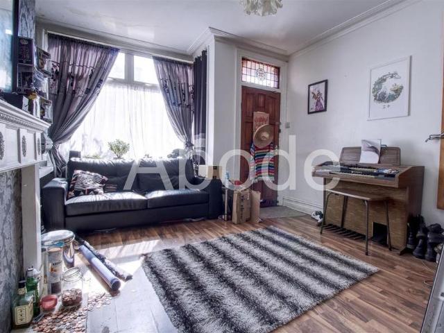 2 bedroom house to rent