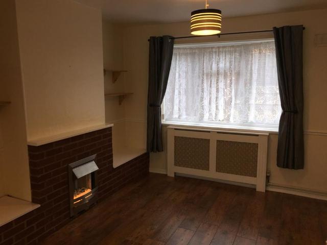2 bedroom house to rent