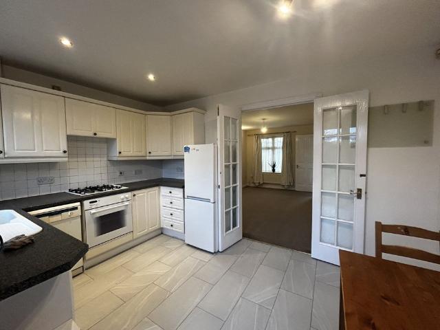 2 bedroom house to rent