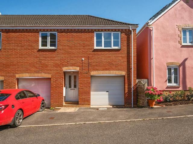 2 bedroom house to rent
